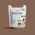Mighty Milk.